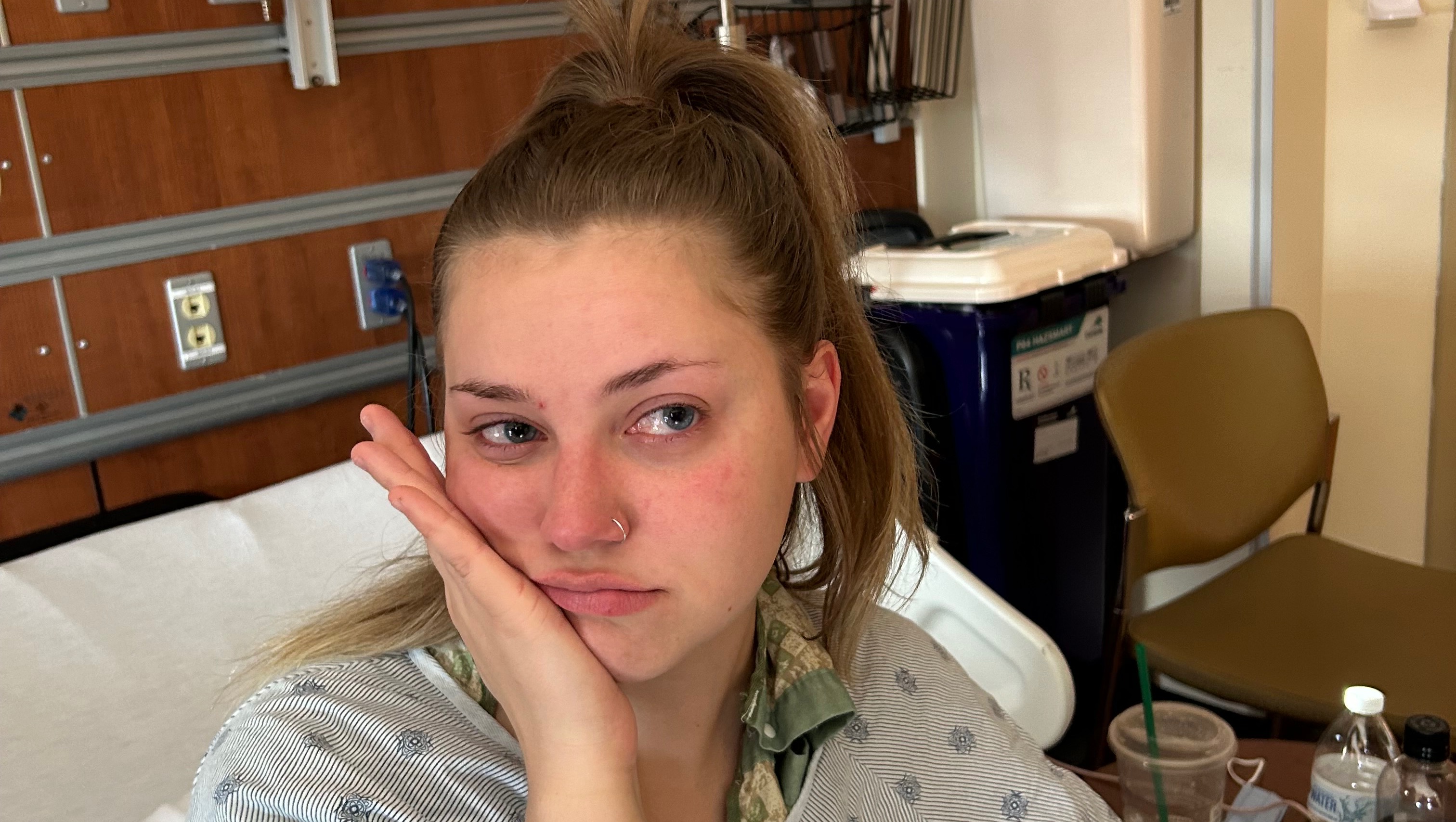 Fundraiser for Madison Elizabeth Jones by Stephen Michel : Support ...