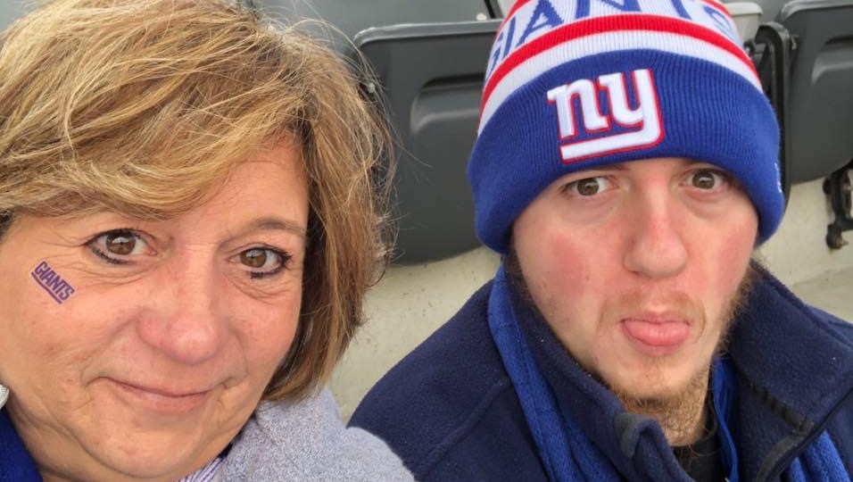 Fundraiser for Tracy Pytel by Anthony Capasso : Support Our Strong Mom ...