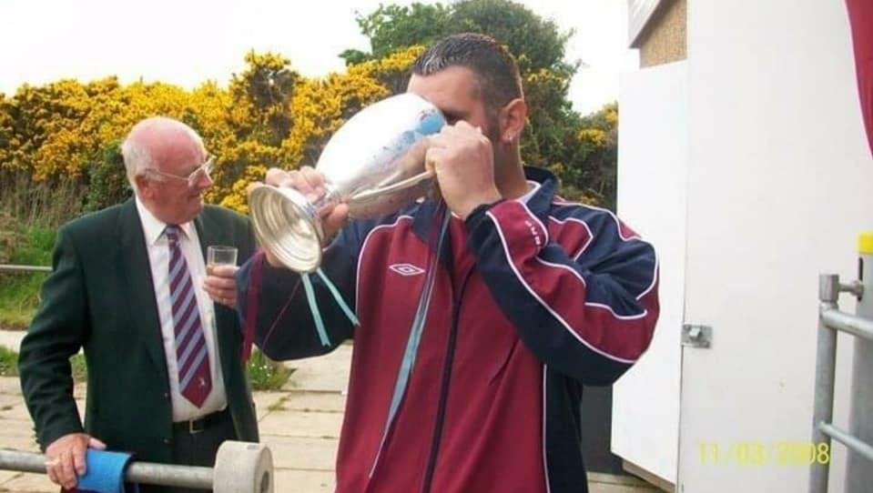 Fundraiser by Brandon Shaw : Peter Shaw Memorial Day Year 4 - MacMillan ...