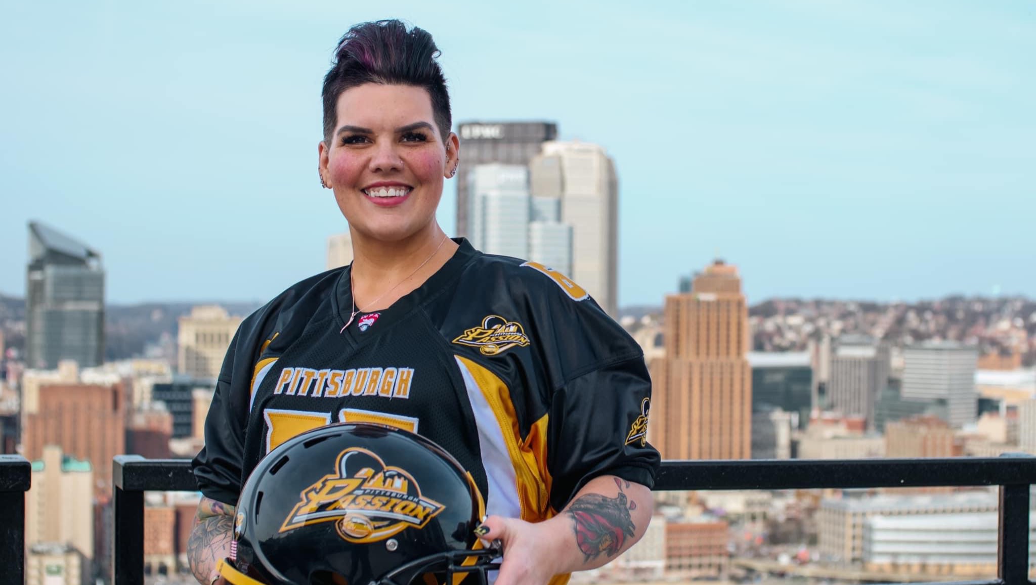 Fundraiser for Valerie Blochberger by Ashley Dodd Freeman : Help ...