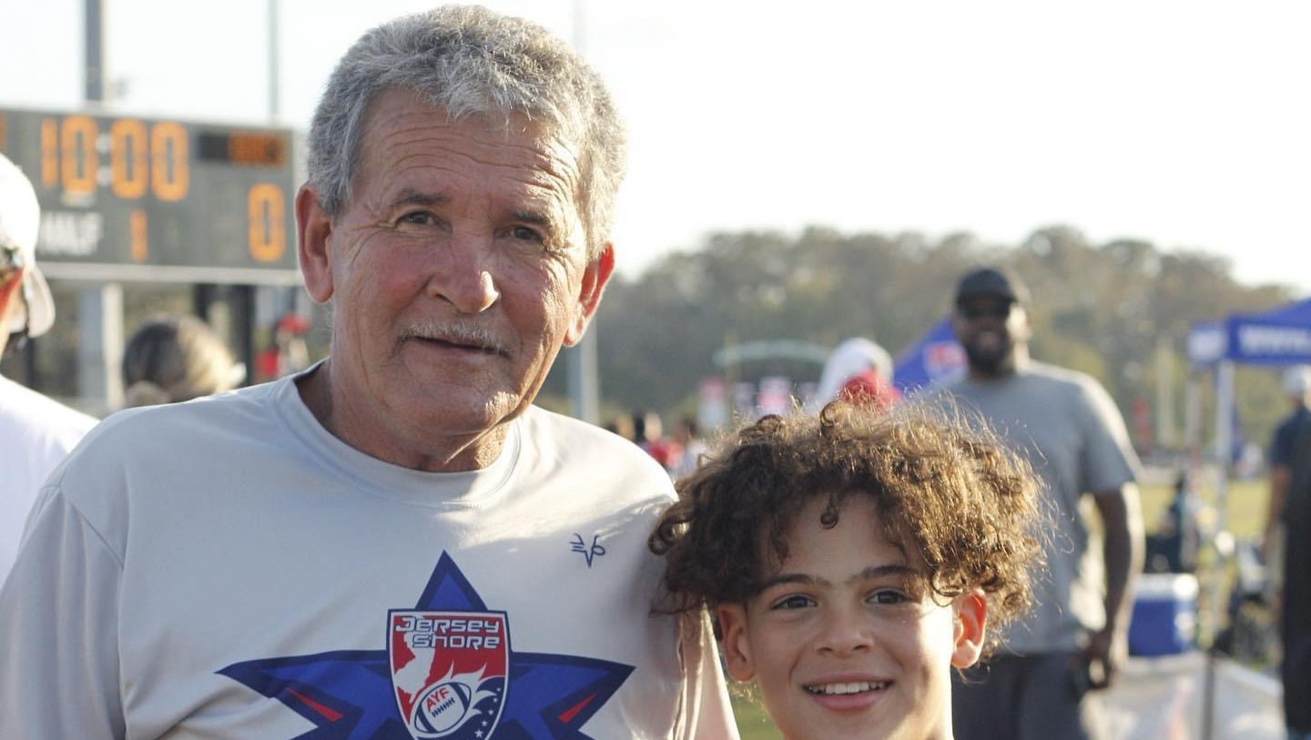 Fundraiser for Thomas Cottrell by Kristina Roberts : Help Thomas ...