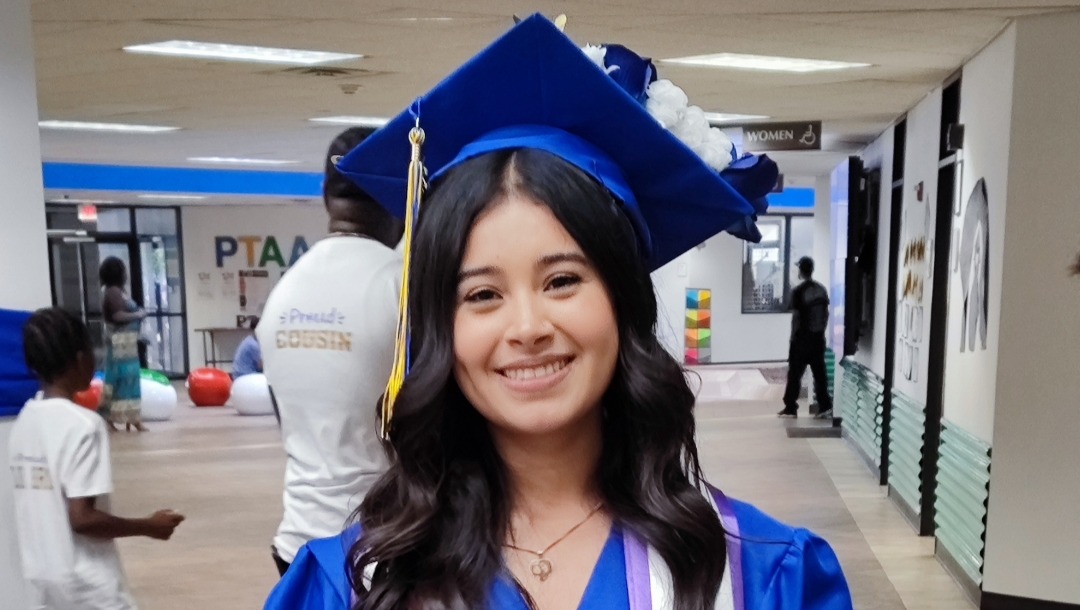 Fundraiser by Mayra Loera : Support Lexy's College Journey
