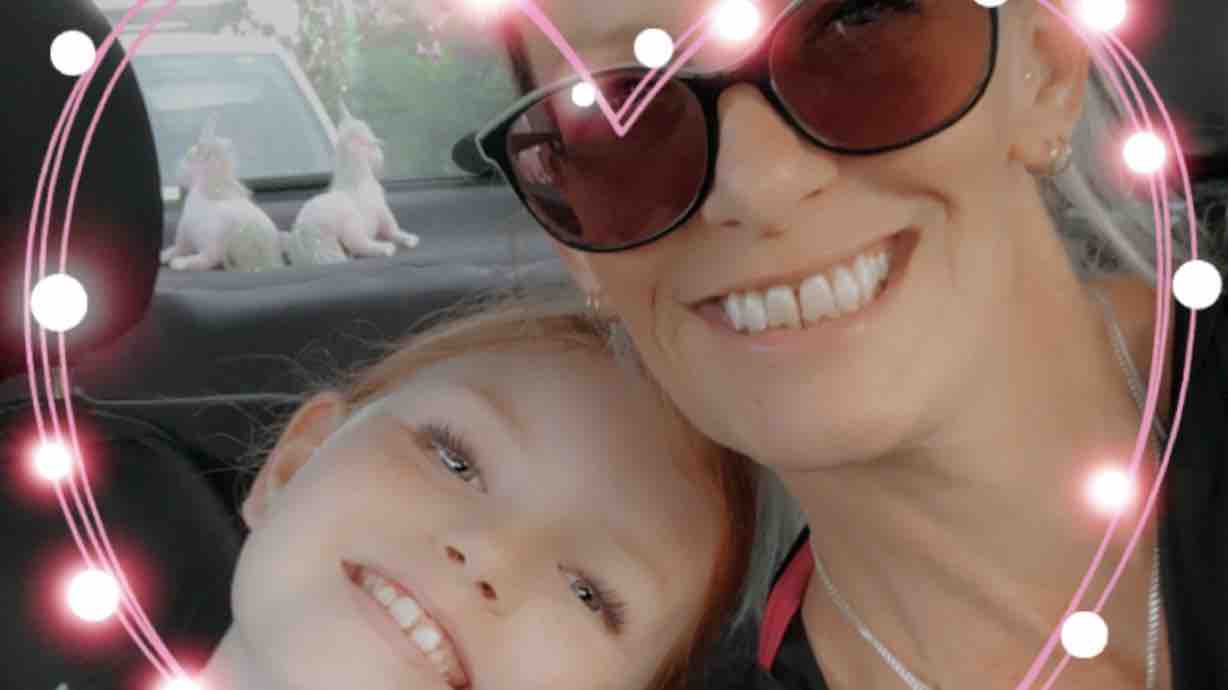 Fundraiser by Monika Addicott