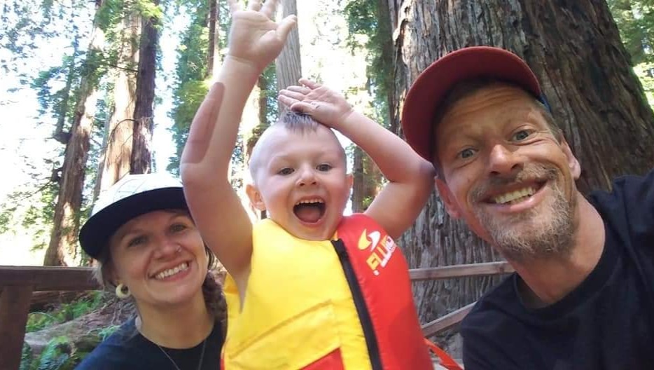 Fundraiser for Benjamin Cannon by Helen Akerley : Stand with Ben's Family in Healing