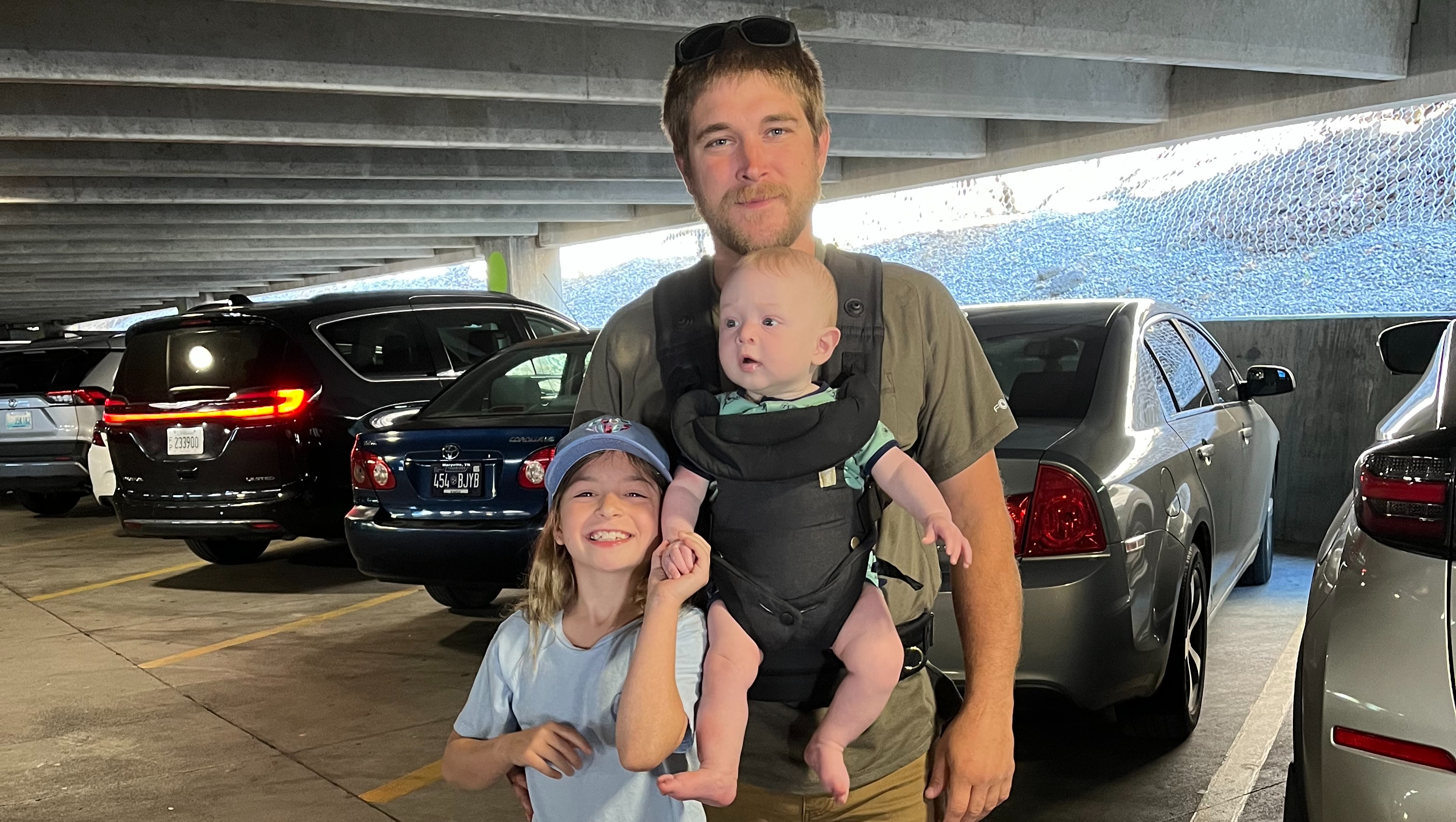 Fundraiser for Lori Reed by Meredith Cremeans : Help Jake Reed's Family ...