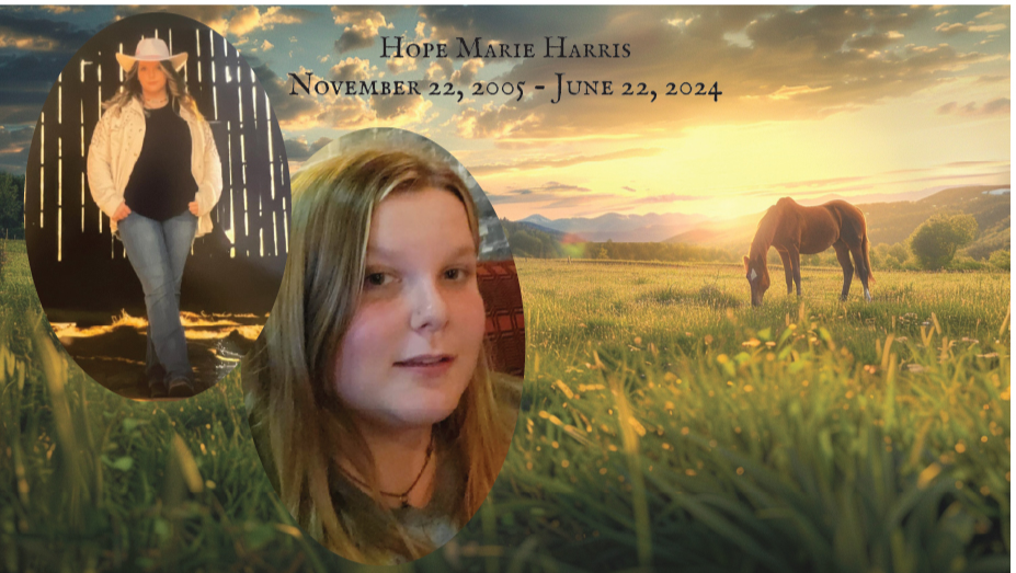 Fundraiser for Matthew Harris by Angela K Harris : Help pay for Hope ...