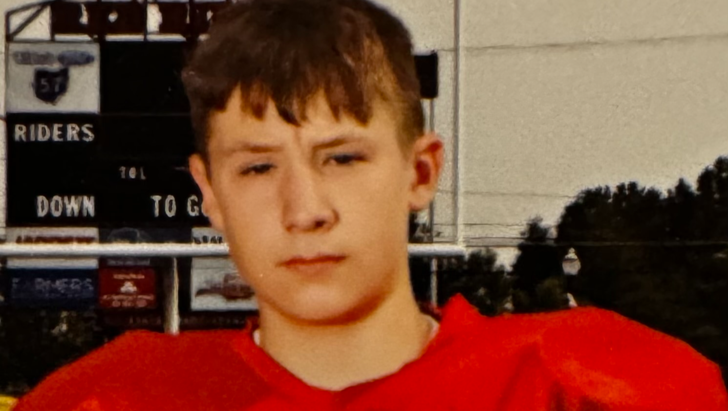 Fundraiser for Ellen Shumney by Stacey Troyer : Remembering Logan