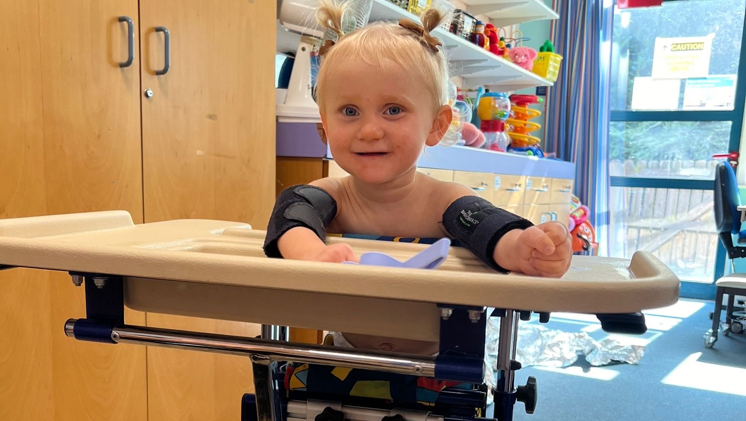 Fundraiser for Elliot Oxley by Laura Murphy : Everyone for Etta ...