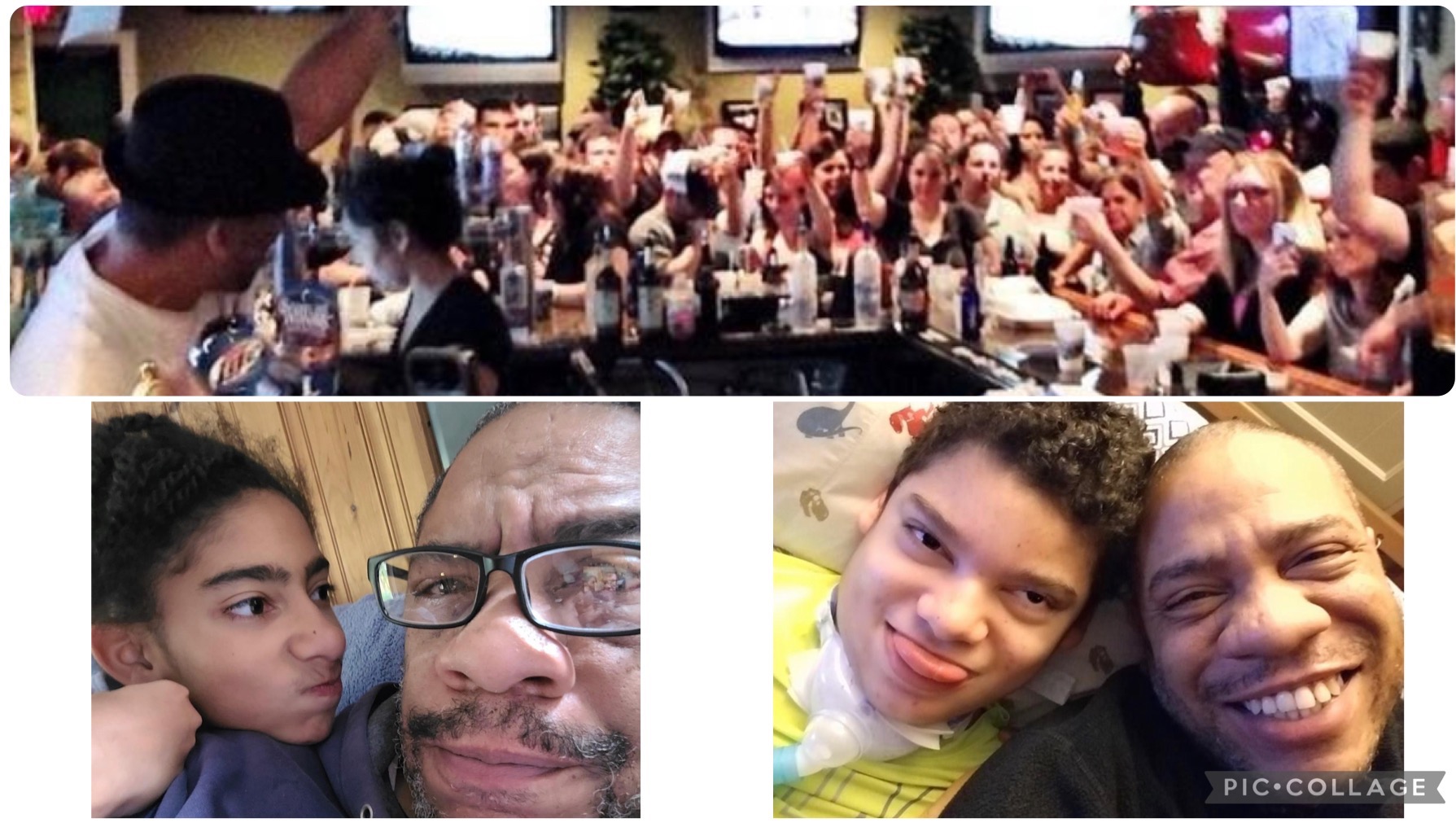 Fundraiser for Terrance Scott by Liz Karnesky : It’s Time to “Buy T a ...