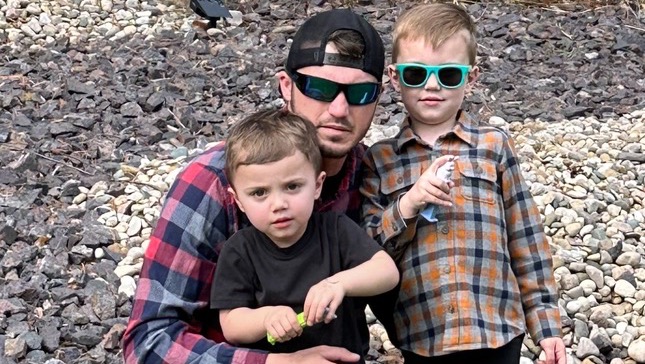 Fundraiser for Austin Russell by Kayla Russell : Help Austin Russell ...