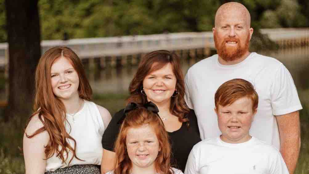 Fundraiser by Nathan Apodaca : Help The Lovell Family