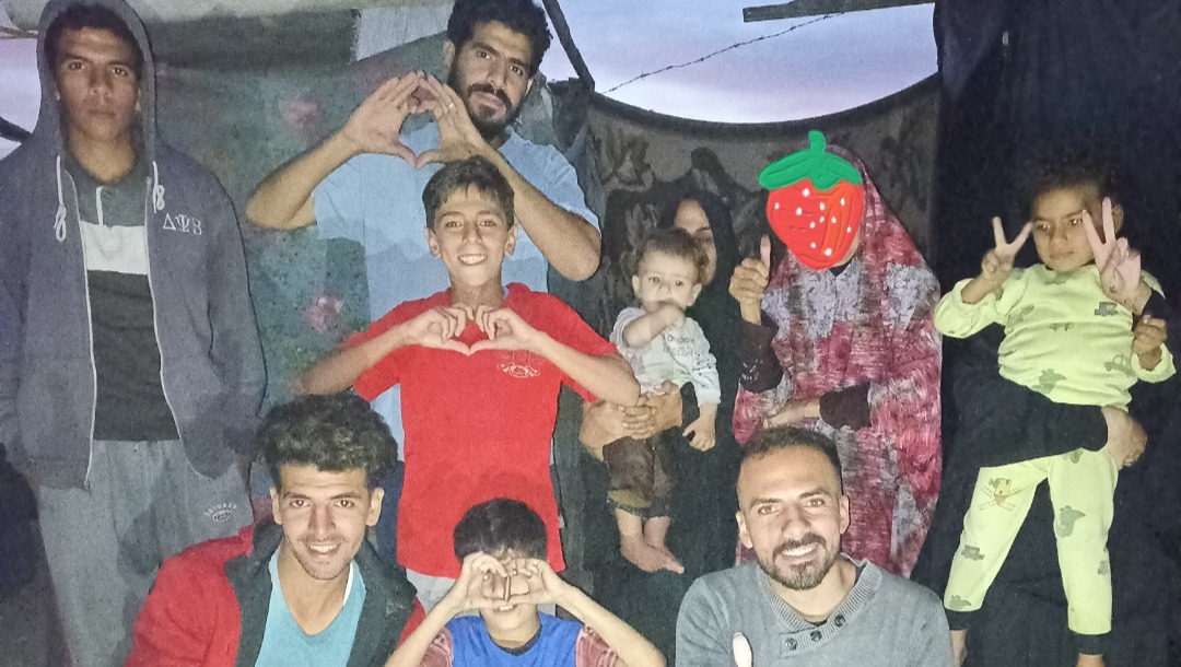 Fundraiser for HAYTHAM ALHAJIN by Nabil Al-hajin : Help Nabil Al-Hajin ...