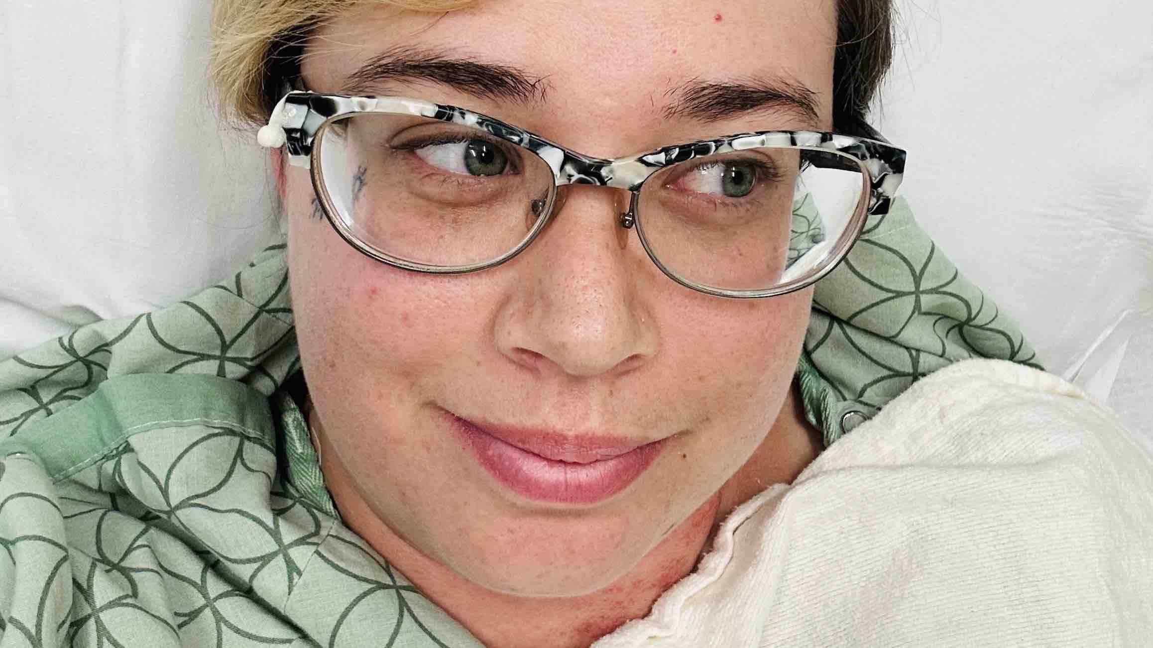 Fundraiser by Jessica Wood : Help Me Not Be Homeless