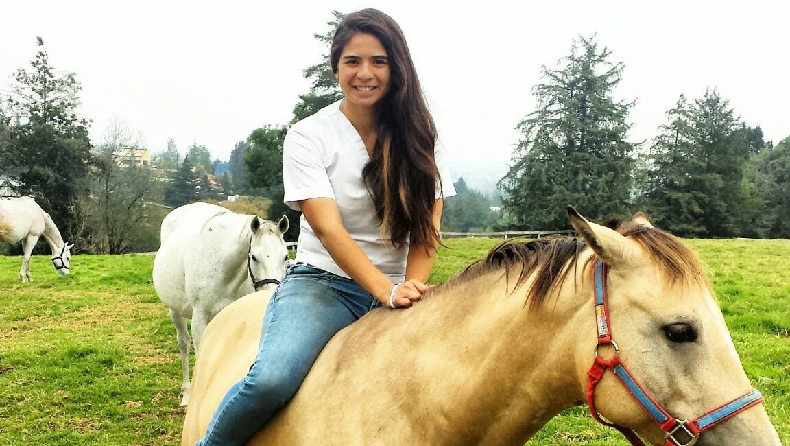 Fundraiser for Judith andrea Lopez romero by Ana Maria Rosado Trillo ...