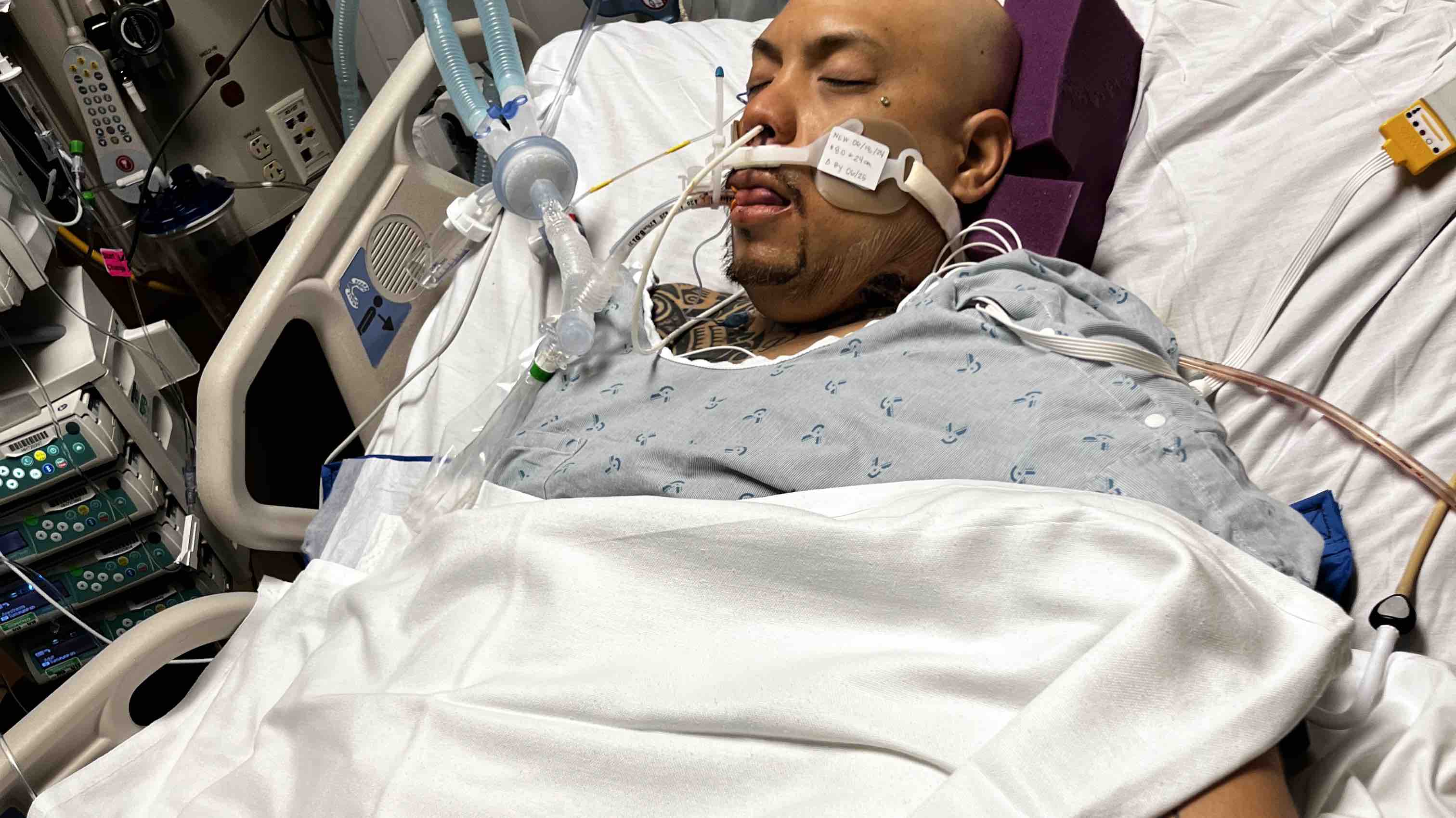 Fundraiser for Joseph Solomon by Sarah Farrar : Jo Solomon’s Cancer Journey