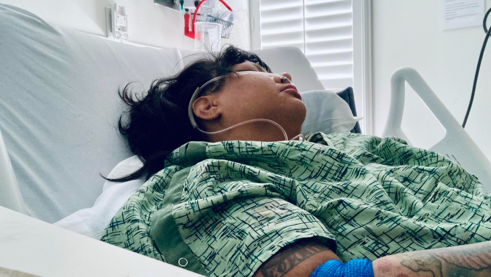 Fundraiser for Nicole Roldan by Clare Dickerson : Support Nikki's ...