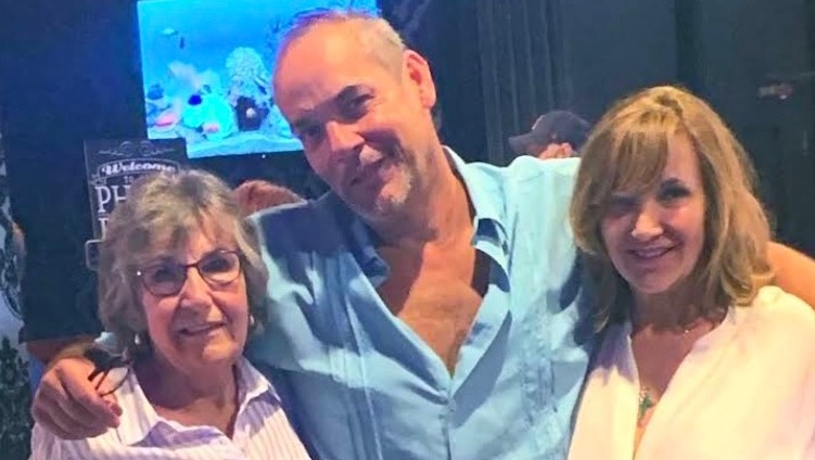 Fundraiser by Tammy Proctor-Blauvelt : Help Randy Proctor Fight After ...