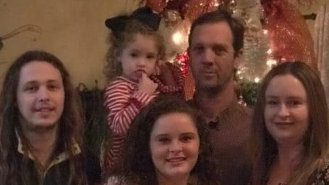 Fundraiser by Art Reyes : Help Randy's Family During His Recovery