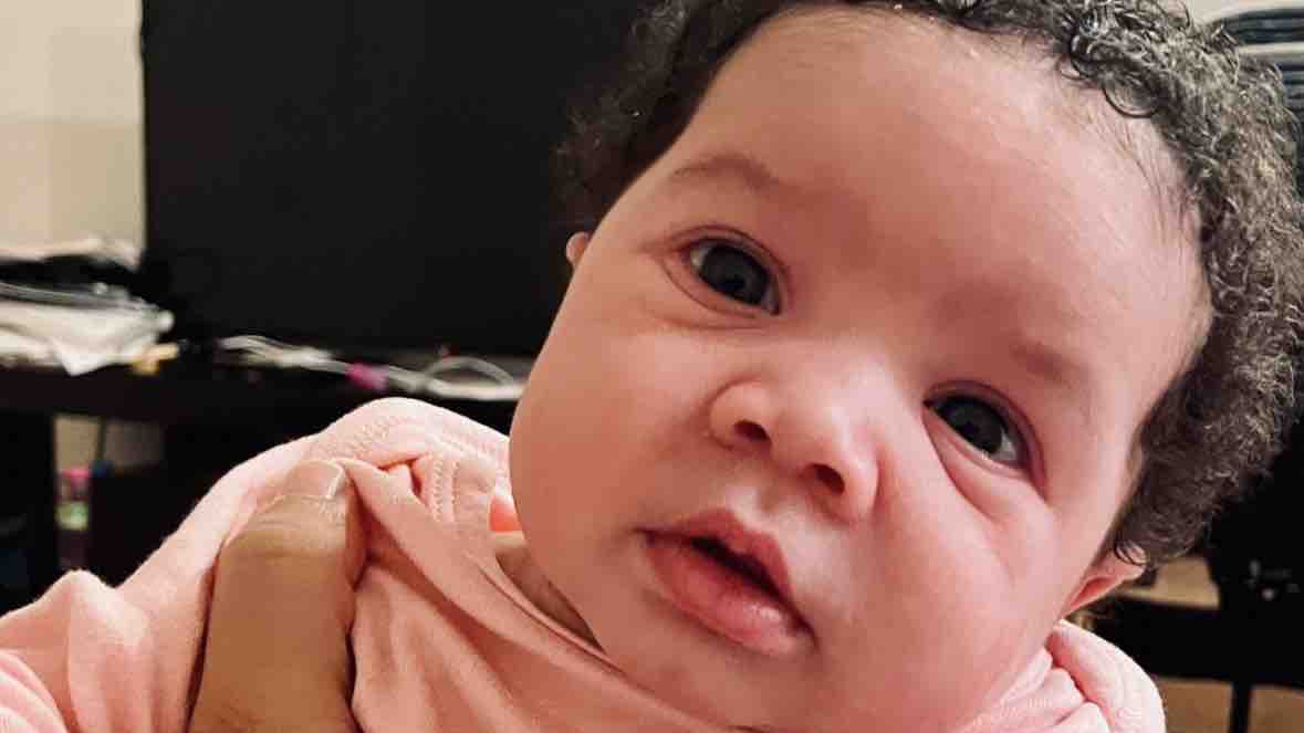 Fundraiser for Portia Cooper by Haniya M : Support for Baby Nami Aurora ...