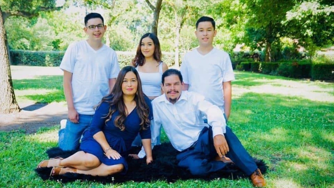 Fundraiser for Kayla Gutierrez by Susana Hasting : Support for Ramon's ...