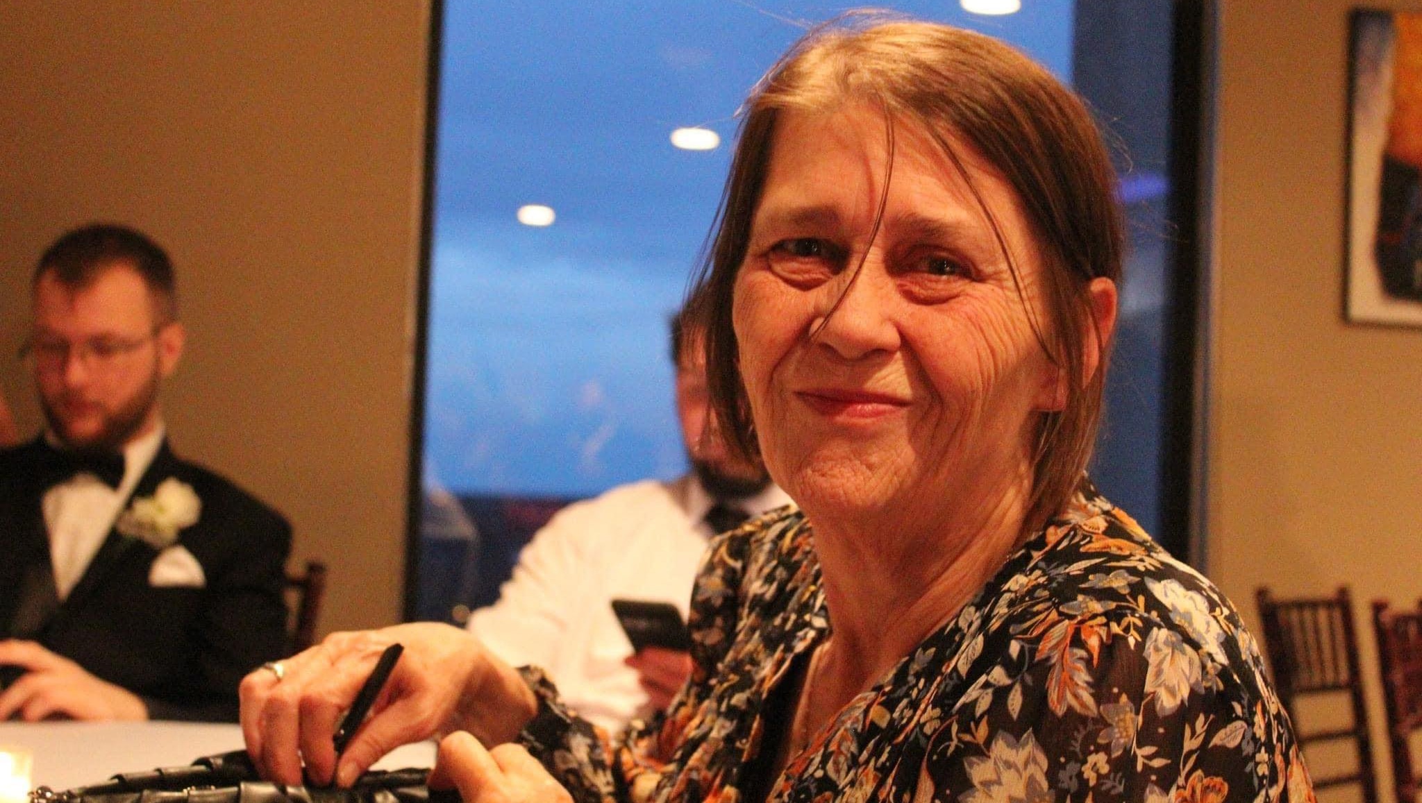 Fundraiser for Pat Shafer by Jared Zech : Help Makayla's Family Honor ...