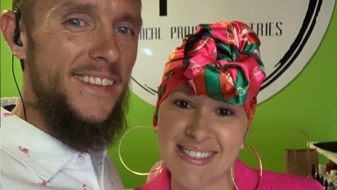 Fundraiser by Daniel Wickens : Help Ease Kayla's Journey Through Cancer