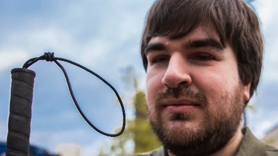 Fundraiser by Mallory Gordon : Help Ease the Burden for Brandon's Family