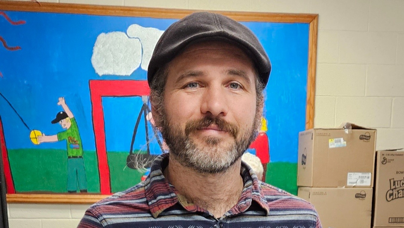 Fundraiser for Jeremy Siegrist by Grace Hoyle : Support Jeremy's ...