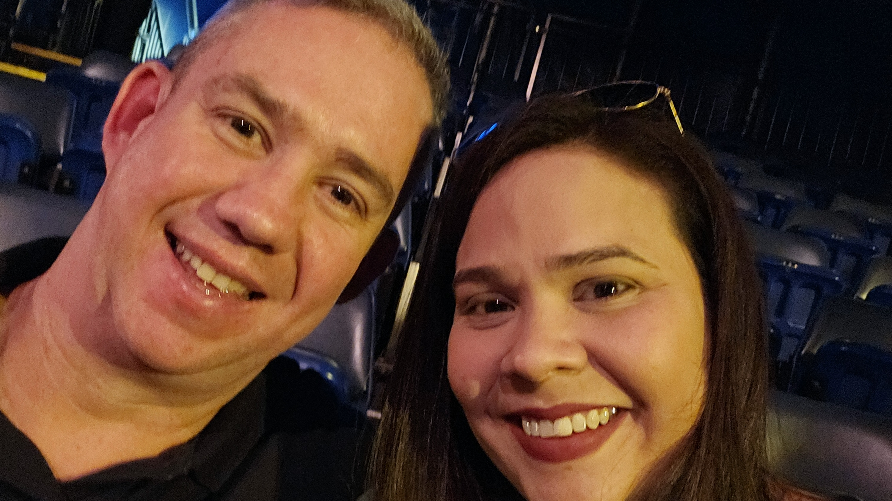 Fundraiser by Maria Angelica Portillo de Colon : Support Carlos Colon ...
