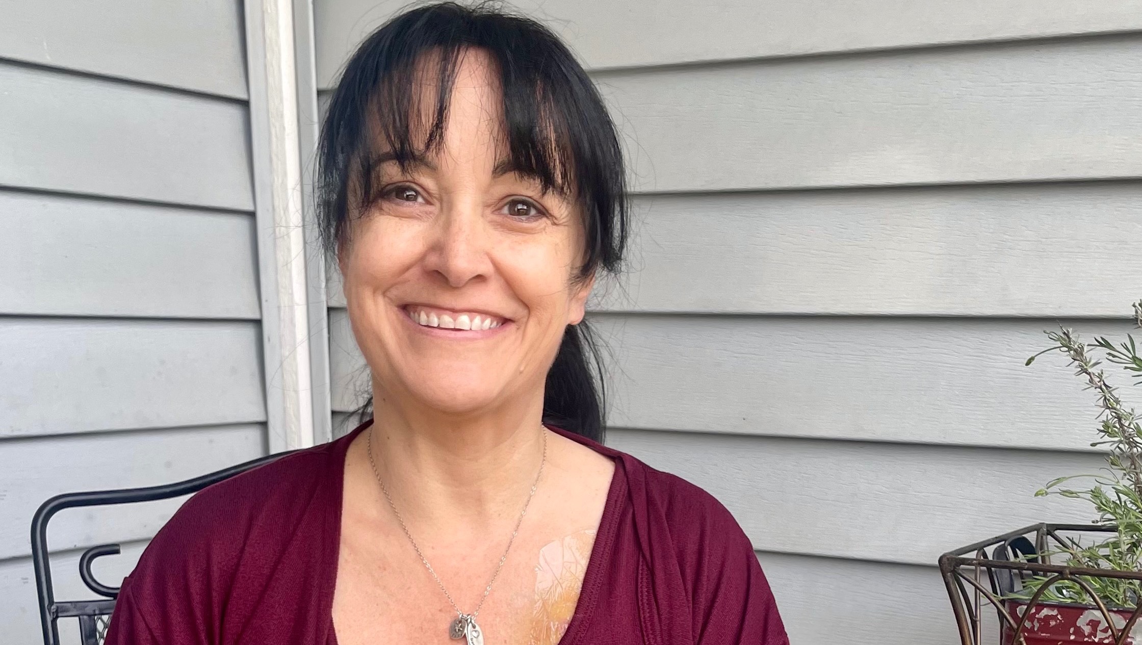 Fundraiser by Jennifer niederhauser : Join and support Tracy’s continued Journey