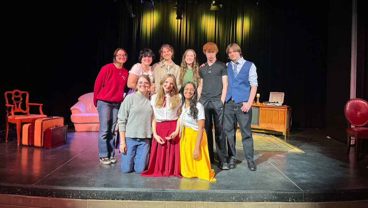 Fundraiser by Layla Gregory : Support Starstruck: Empower Young Actors