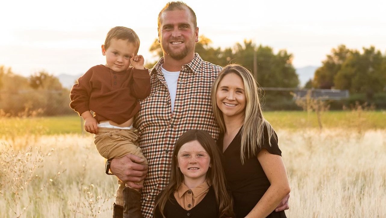 Fundraiser for Kate Terry by Staci Gee : Support for Jeff's Family in ...