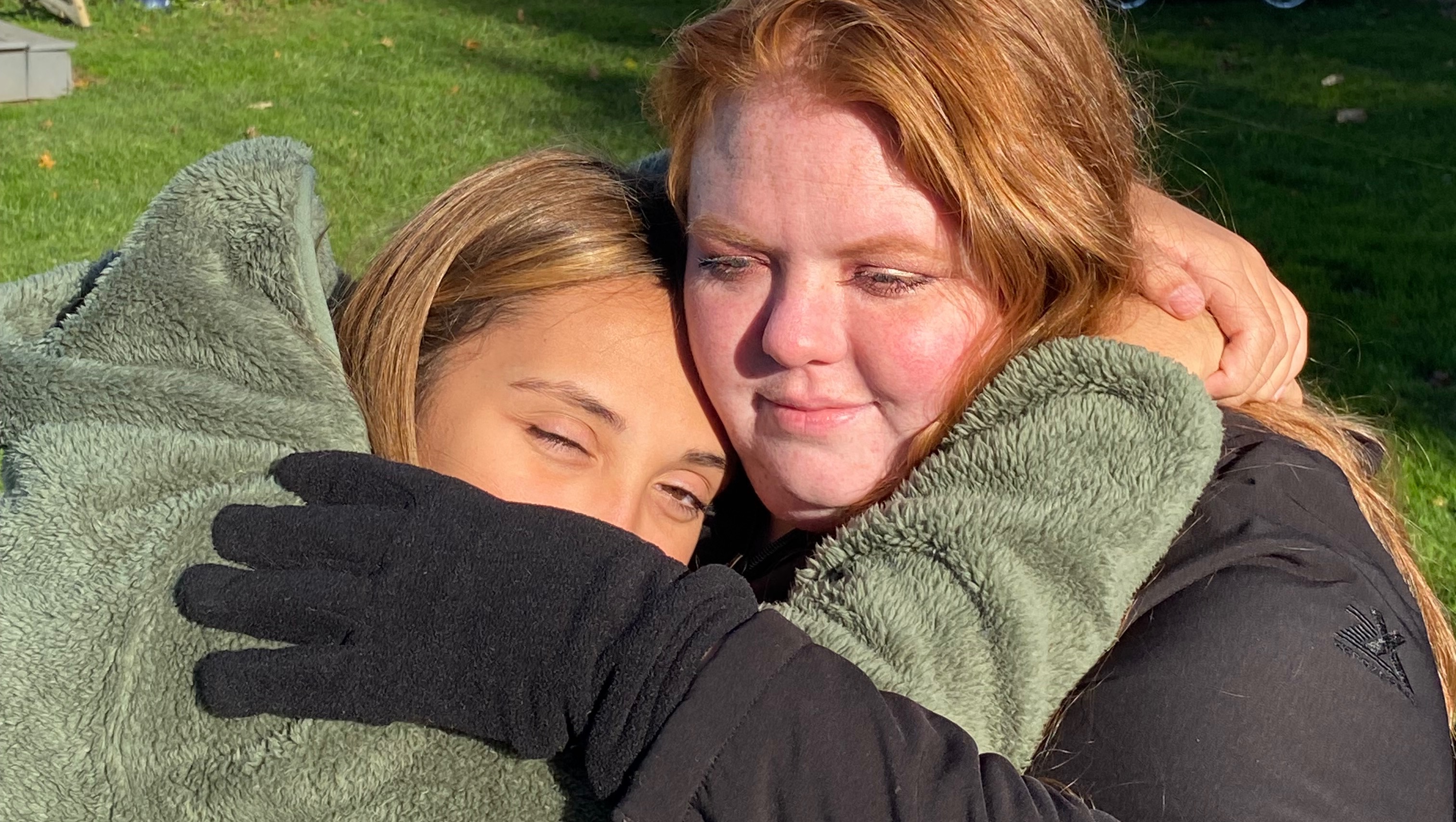 Fundraiser for John Wooding by Mallorie Homer : Mother dies tragically ...