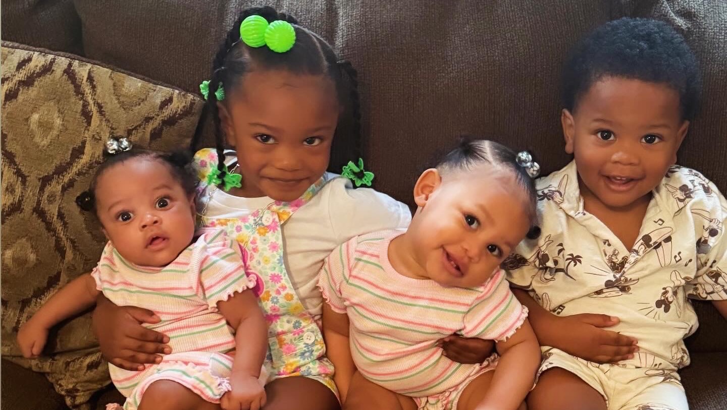 Fundraiser by Ling Ling : Support Lily's Fight for Baby Erica's Health