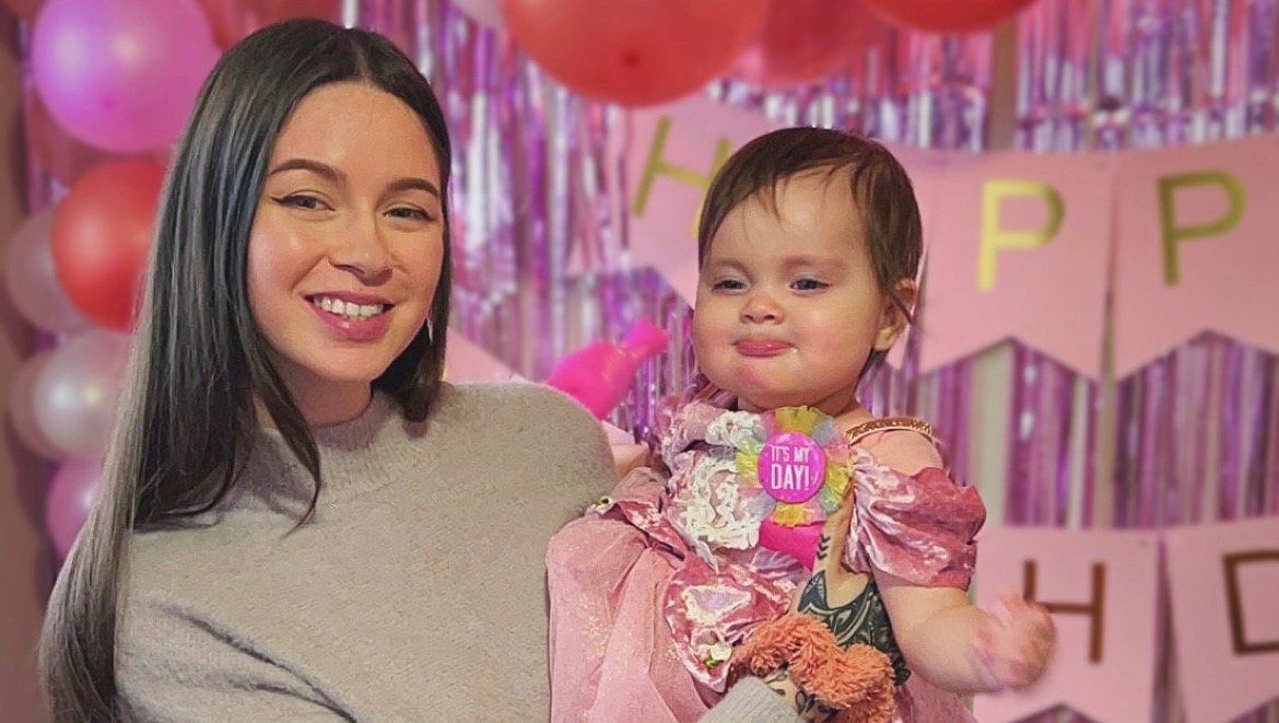 Fundraiser by Brenda Tebiscon : Katie’s Healing Journey