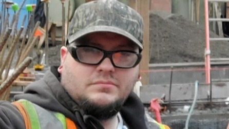 Fundraiser for Phillip Wilson by Dan Dibble : Support Phil Wilson in ...