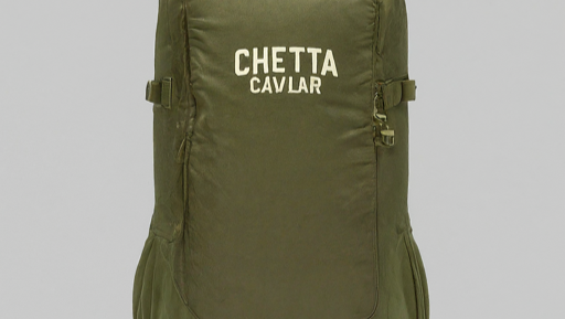 Fundraiser by Constance Mcknight : Support Chetta's Leap to Reality TV