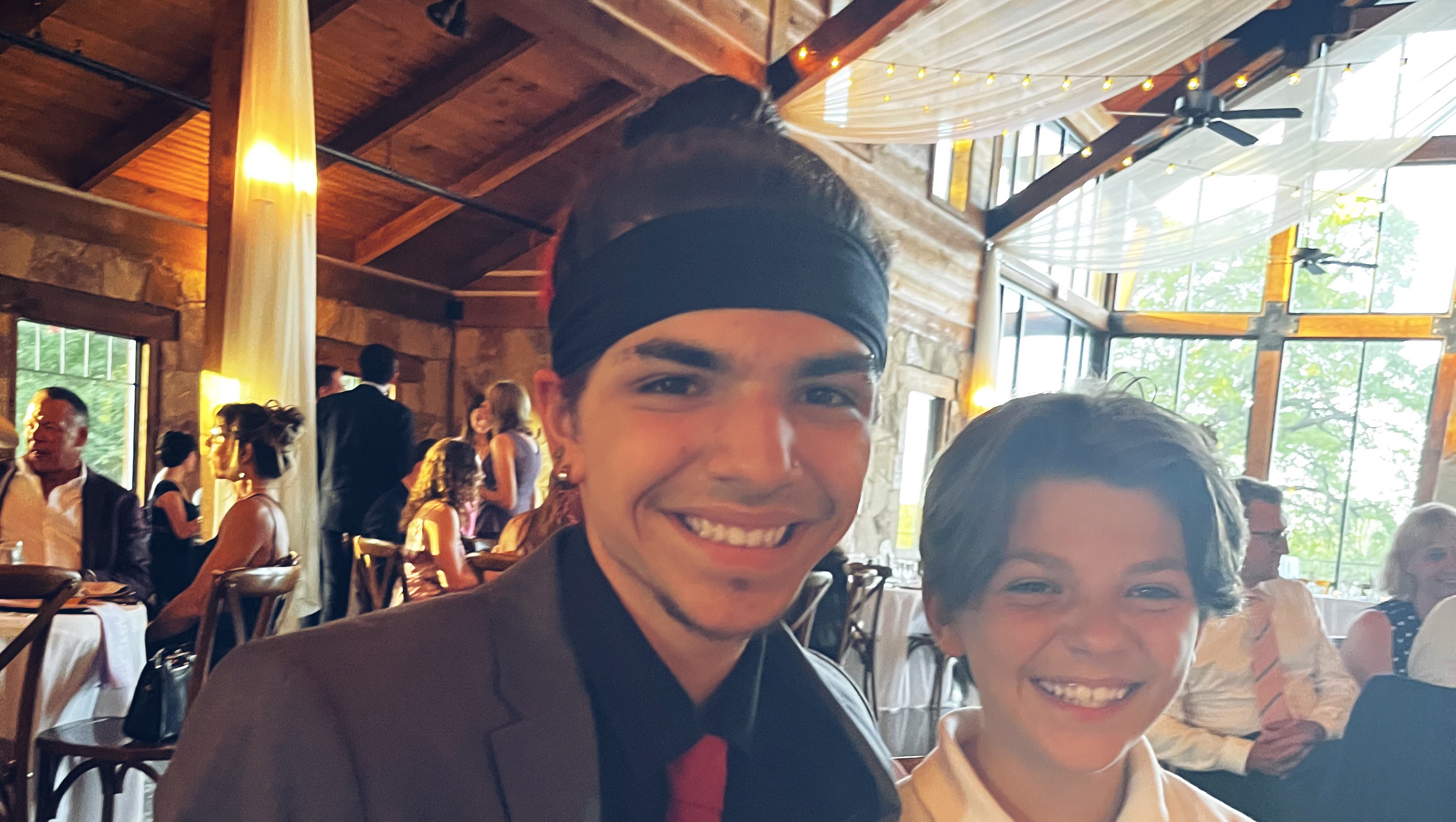 Fundraiser for Michael Miguel by Kristen Miguel : Support for Son's ...