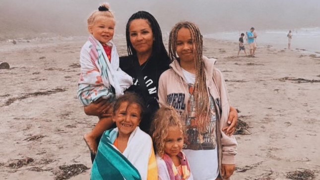 Fundraiser by Amanda Hollywood : Honour Meaghan’s legacy and support ...