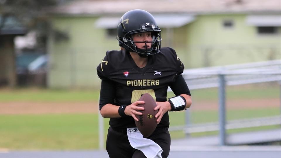 Fundraiser by Sarah Teubner : Fuel Sarah Teubner's Football Journey
