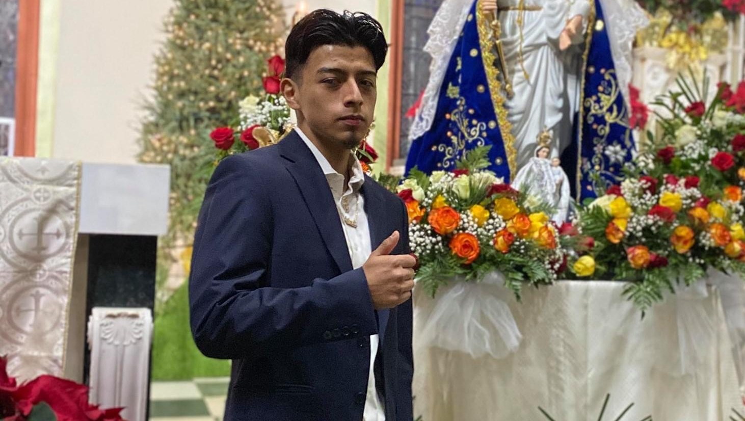 Fundraiser by John Bueno : Support John Bueno's Journey to Stability