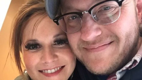 Fundraiser for Sarah Maynard by Abby Sconyers : Help the Maynard Family ...