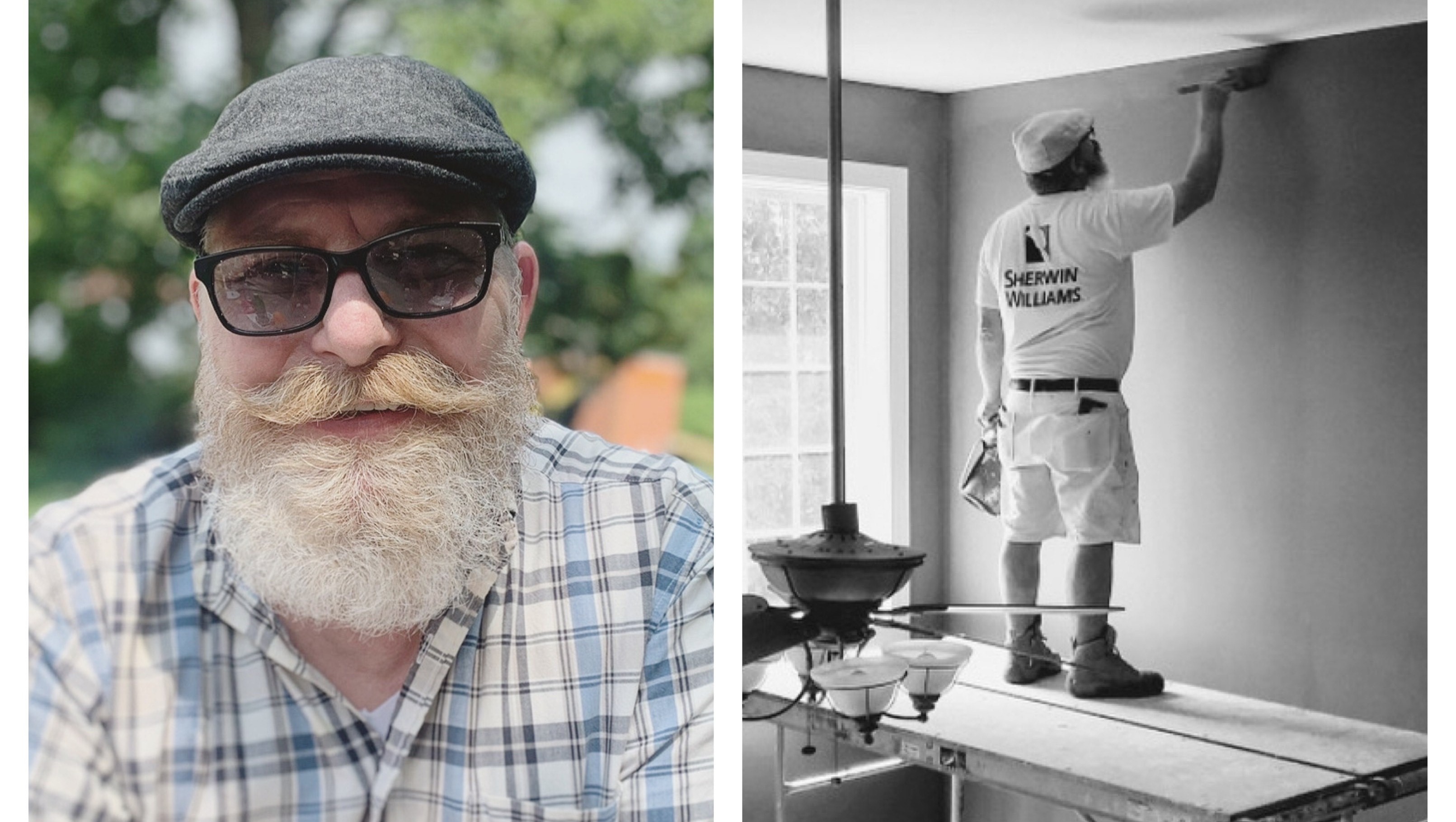 Fundraiser for Daniel Rowley by Brianna Putnam : Support Dan Rowley's ...