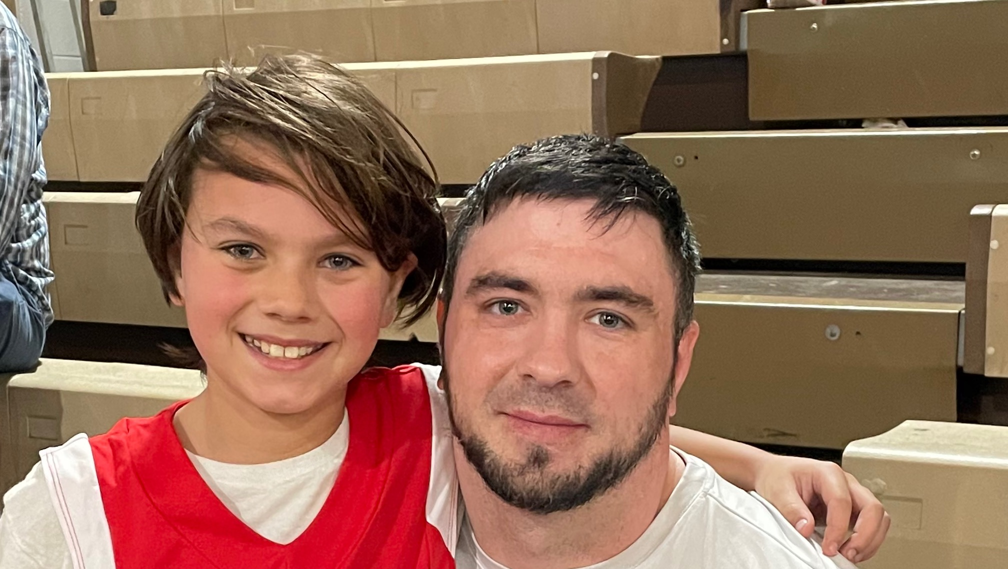 Fundraiser by Donetta Johnson : In Memory of Brett Core