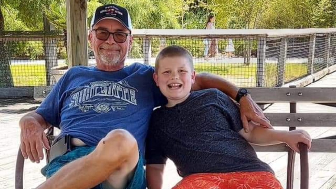 Fundraiser by Dara Hurley : Stand with Logan's Family in Their Loss