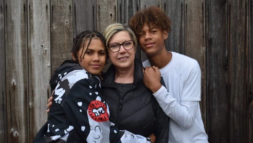 Fundraiser for Heather Lindsey by Gwen Fitzgerald : Support Heather's ...