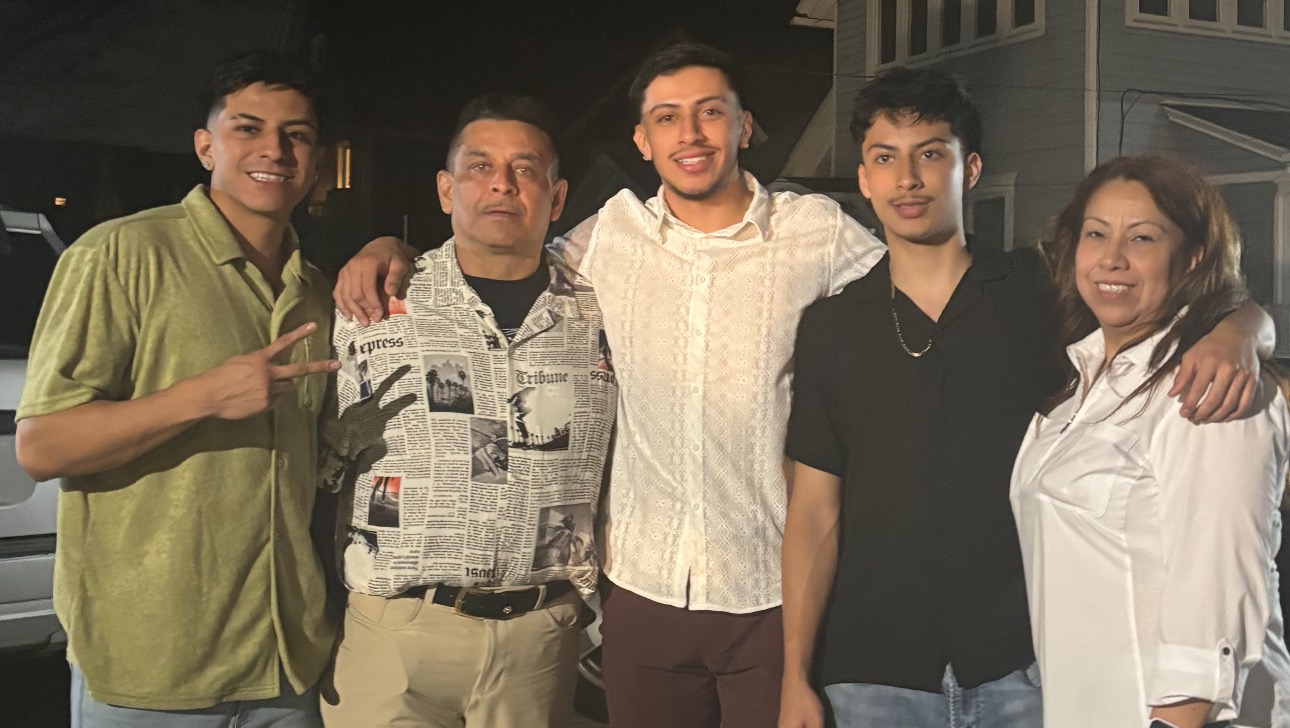 Fundraiser by Justin Schimandle : Please help the Contreras family in a ...