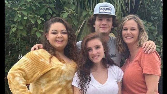 Fundraiser by christina huff : Help cover Tawnya Houses Celebration of ...