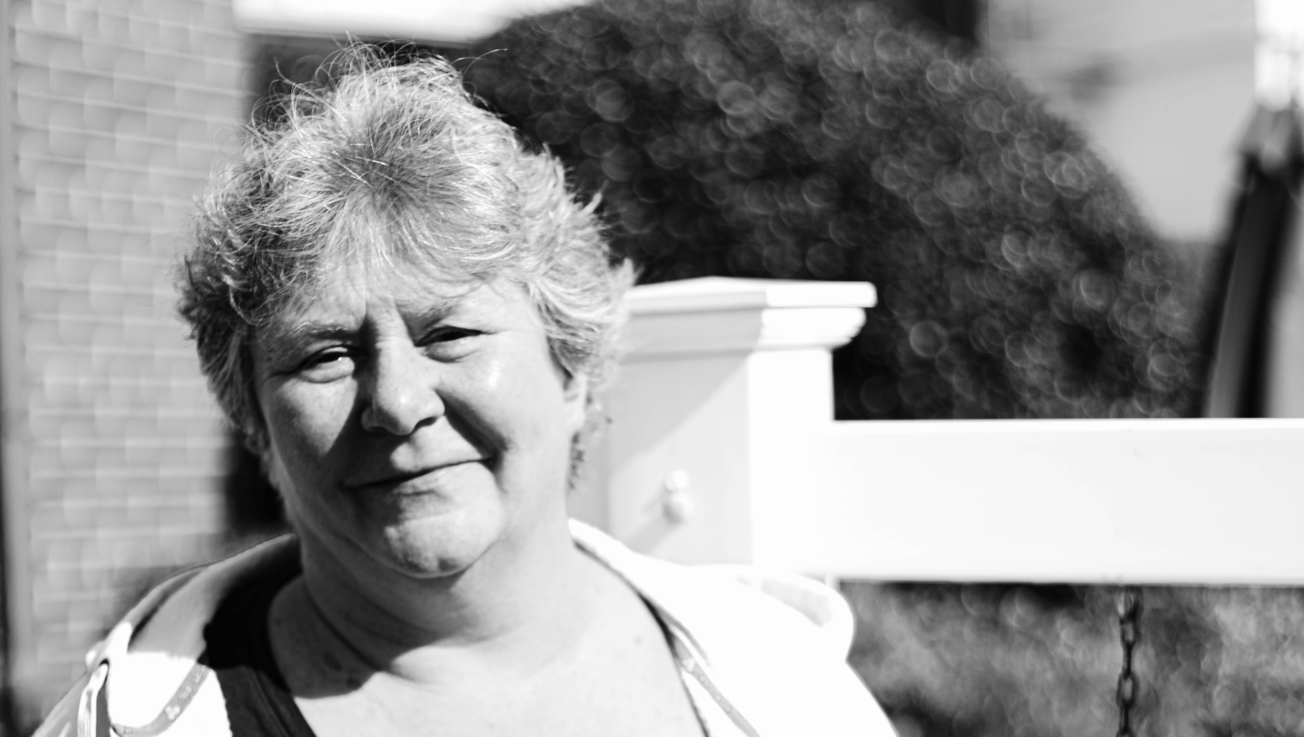 Fundraiser for Carol Hess by Cara Mathis : Support Carol in Honoring ...