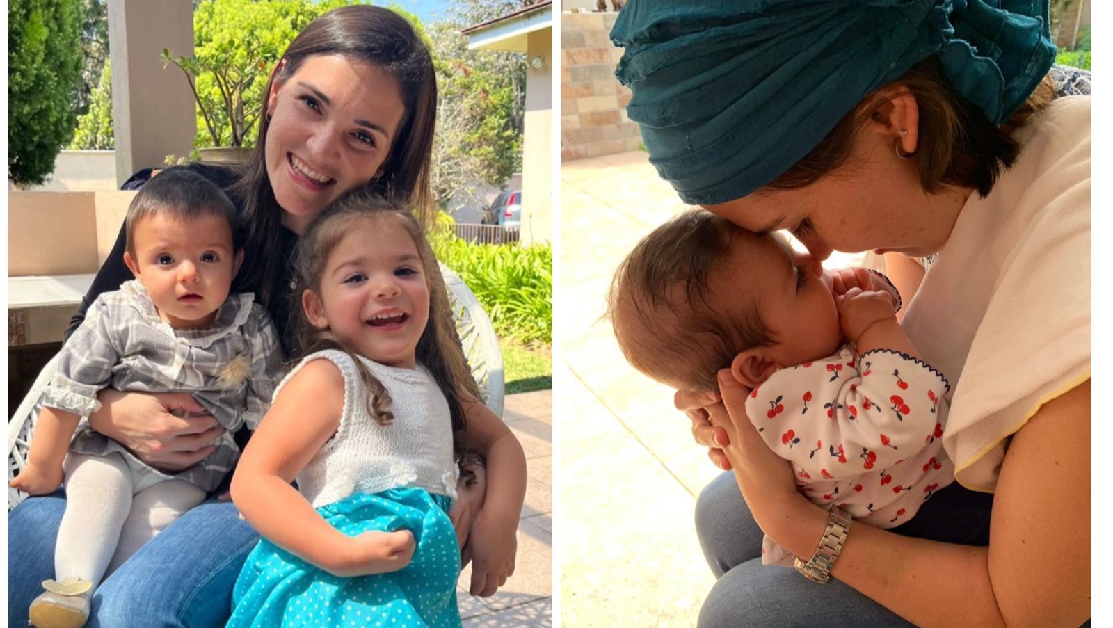 Fundraiser for Ernest Ondrias by Uschi Maul : Help Maris Secure Urgent ...